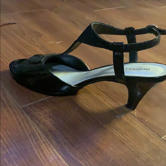 Marbella | Shoes | Marbella Black Heels | Poshmark